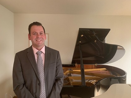 Kline | Piano Lessons