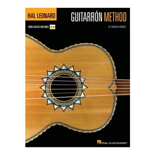Guitarron Notes