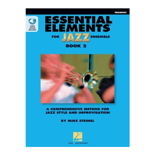 Essential Elements Book 2