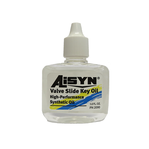 Kline Music - Alisyn Valve-Slide-Key Oil